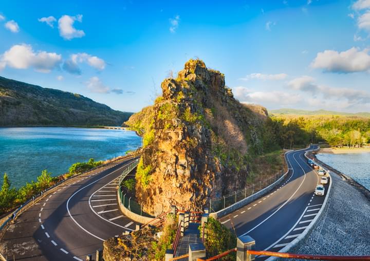 Mietwagen Mauritius - Sicher & günstig ab € 4/Tag